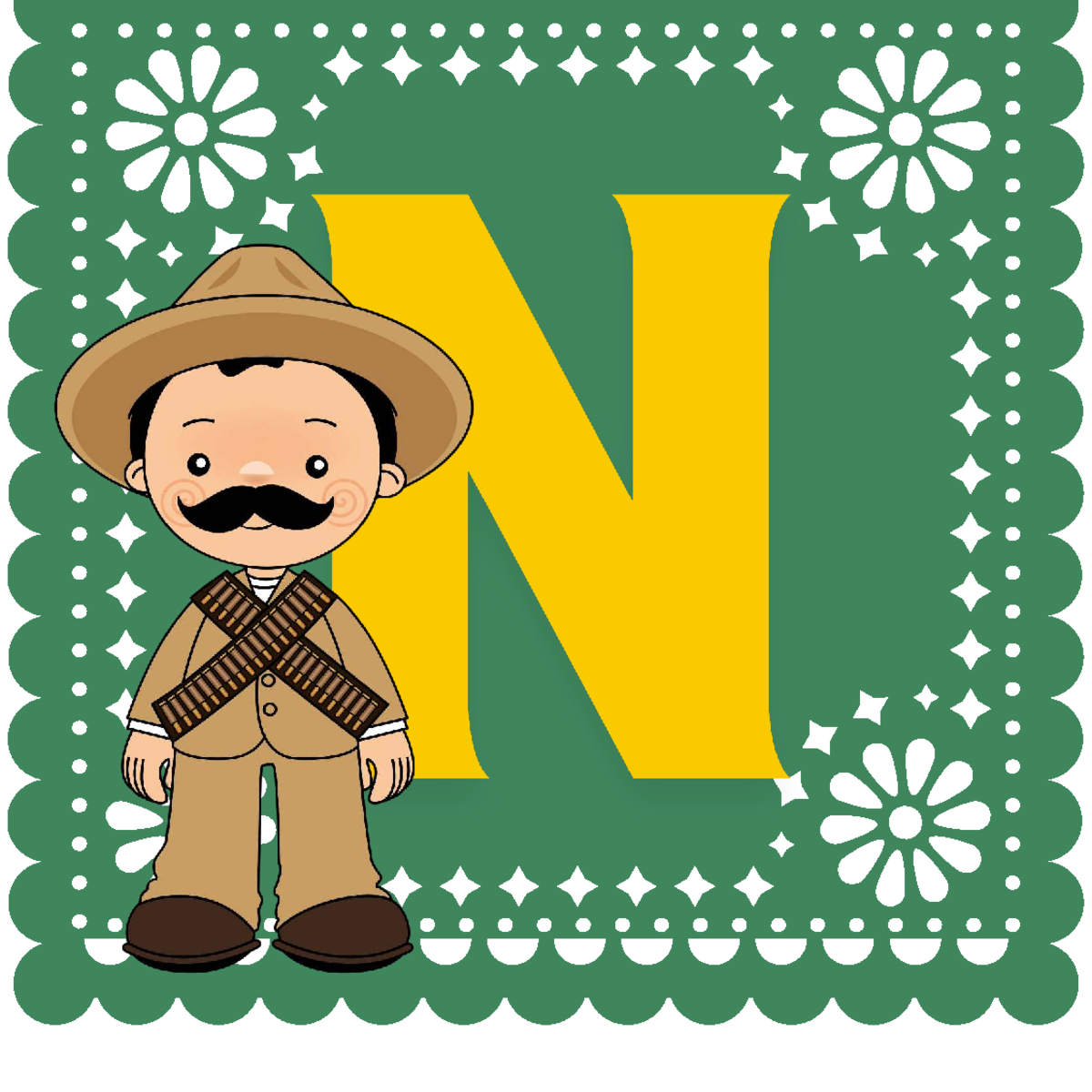 Banner Revolución mex Miss materiales Pao - Ciencias de los Materiales ...