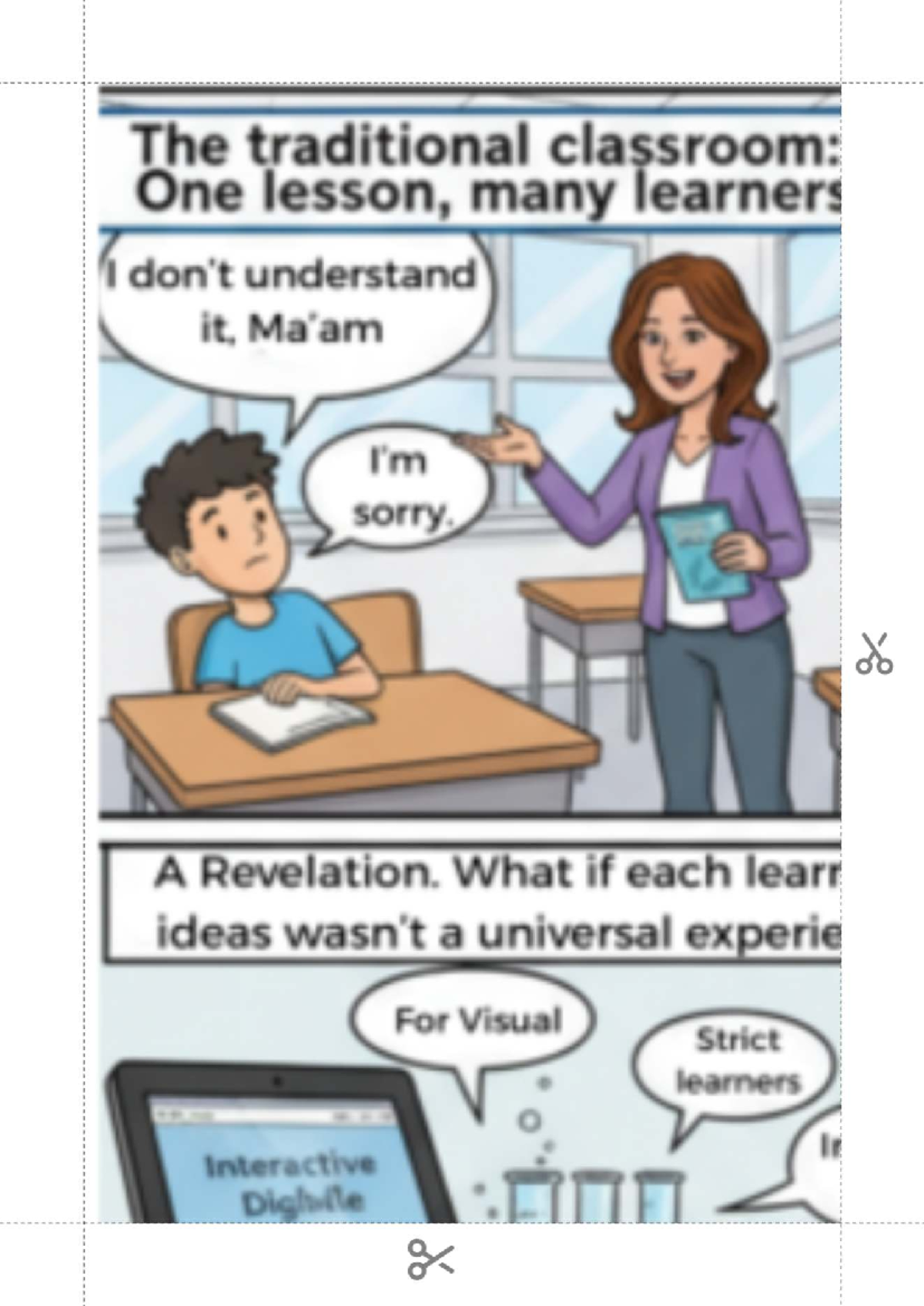 Personalized Learning Strategies: Engaging Diverse Learners in Class ...