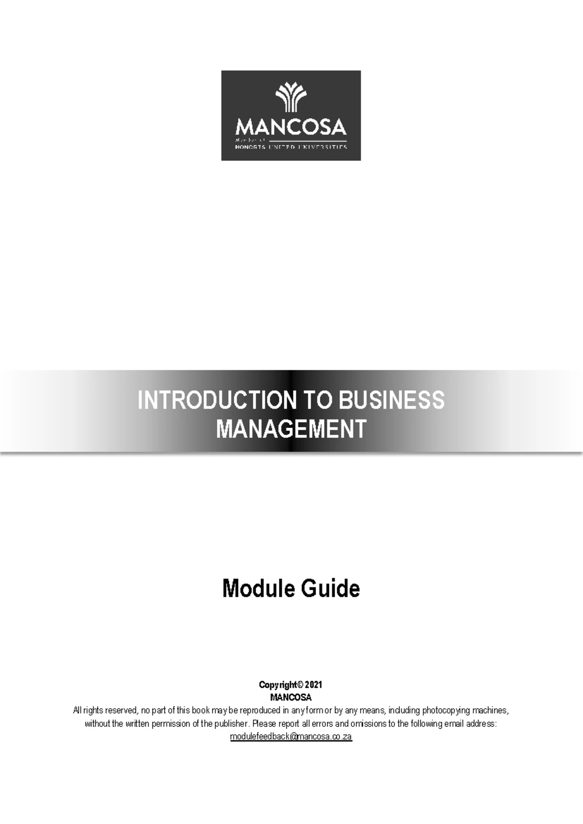 Introduction to Business Management Final OSA: Toys R Us Case Study ...