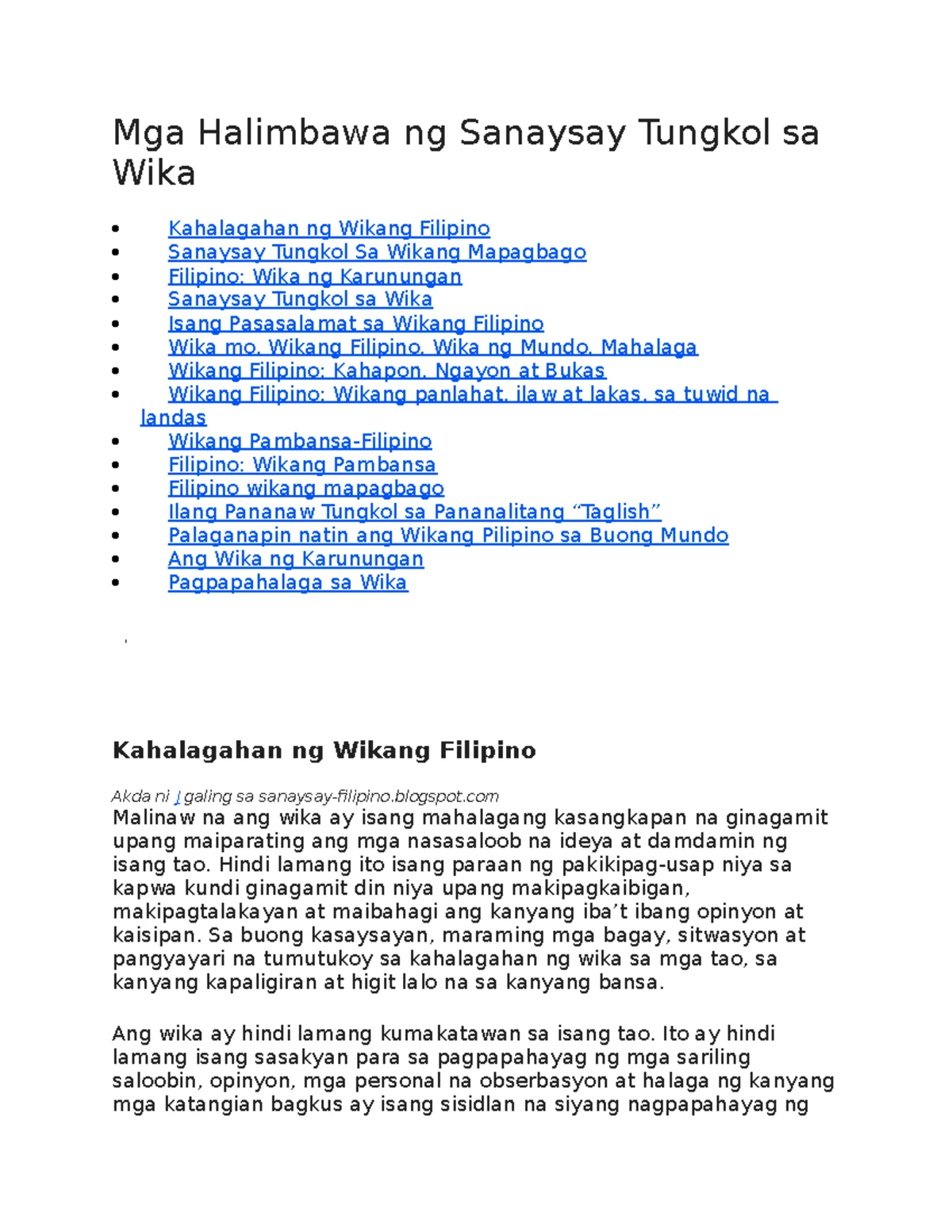 Mabangis na Lungsod ni Efren Abueg: Isang Pagsusuri sa Lipunan - Studocu