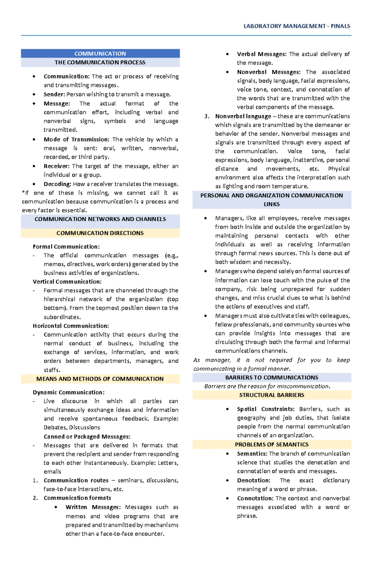 Chapter 8: A Comprehensive Guide to Decalcification Techniques - Studocu