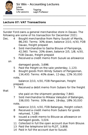 Validation Rating Sheet Final - SCALE-TYPE QUESTIONNAIRE FOR THE ...