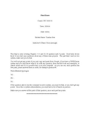 Cs p2 24 - cs p2 24 - OCR Oxford Cambridge and RSA Tuesday 21 May 2024 Afternoon GCSE Computer ...