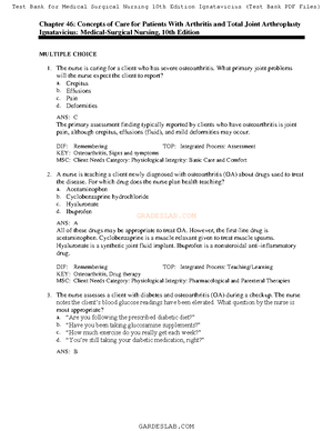 ATI Oral and Topical Medication Study Guide Quiz - ee Skills Module 3 ...