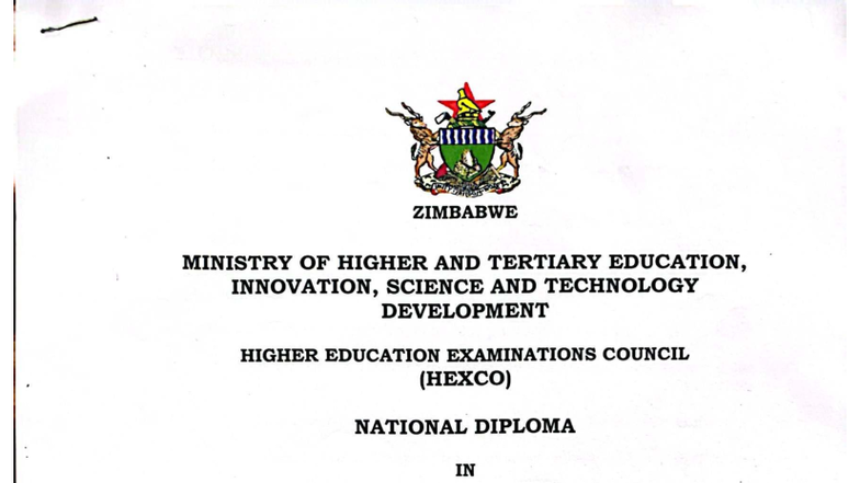 HEXCO National Diploma in Electrical Power Engineering: Solar Power ...