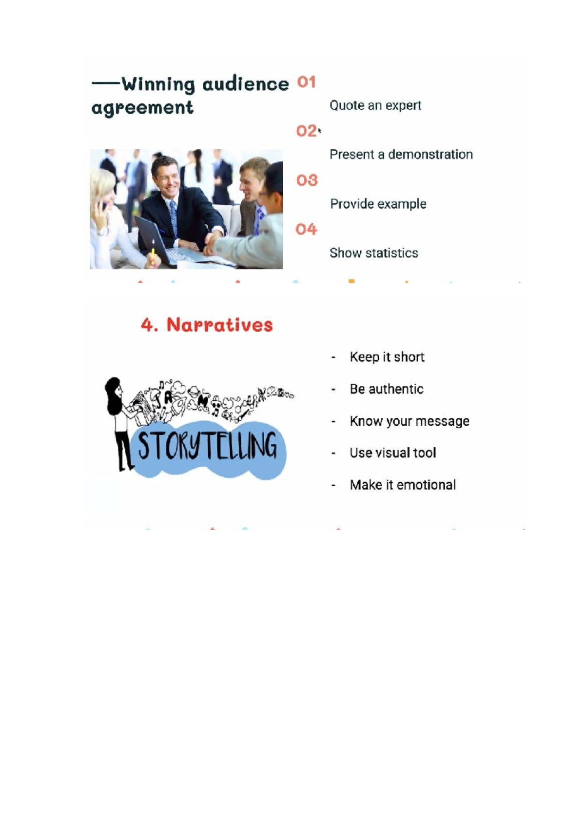 Effective Storytelling Techniques: Engaging Your Audience in Public ...