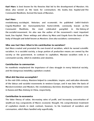 ENG 101: Overview of American Literature and Key Themes - Studocu