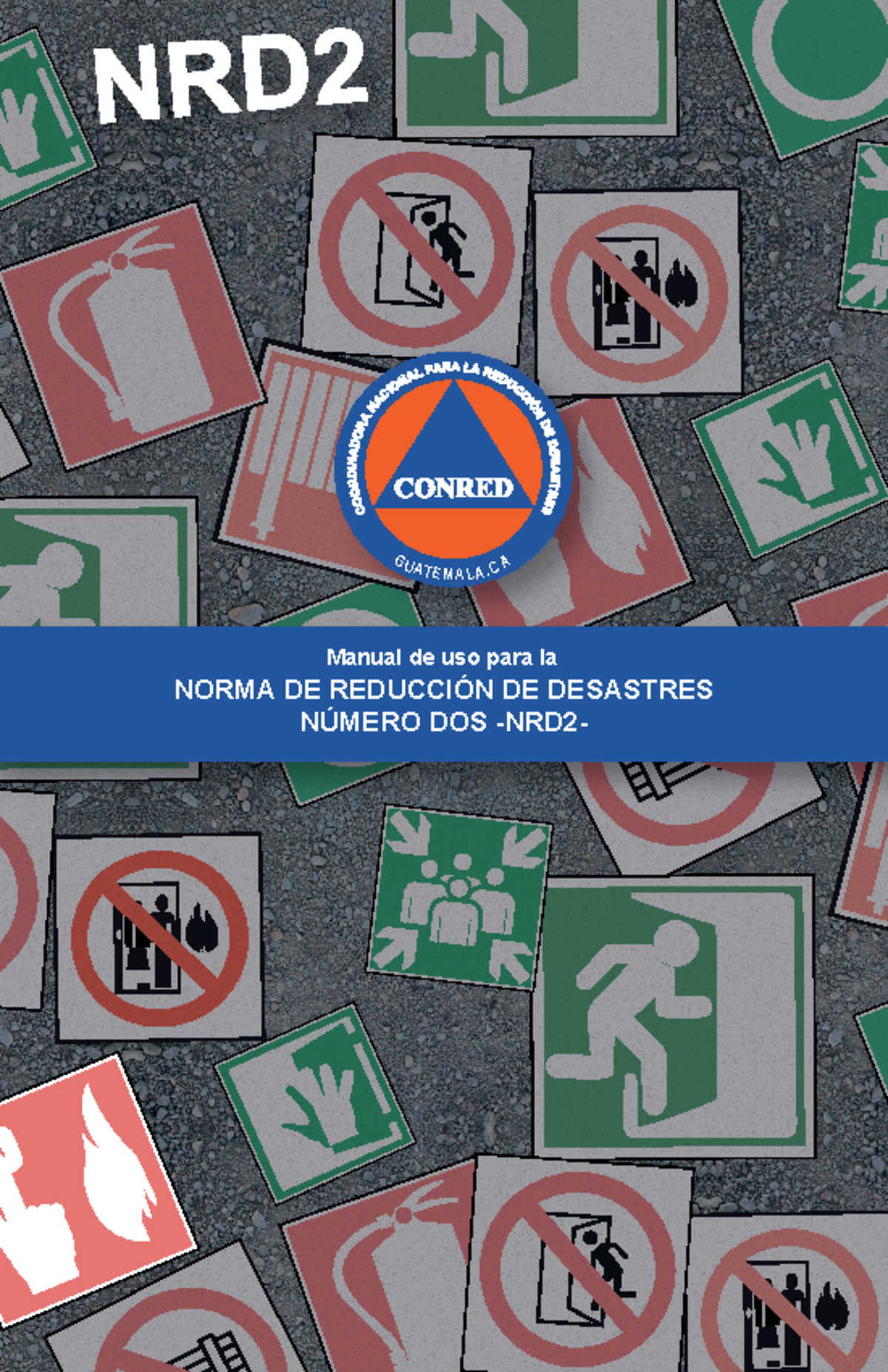Resumen de la Norma NRD2 - Seguridad en Edificaciones Públicas - Studocu