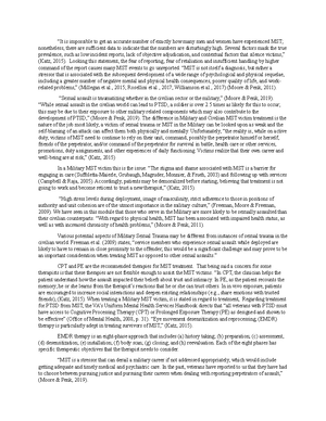 Report on Navy Investigations of Tailhook '91 Incident - AD-A268 967 ...