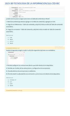 Manual Módulo 1 Excel Básico - MÛdulo 1: Conceptos e Interfaz de Excel Microsoft Excel B·sico ...