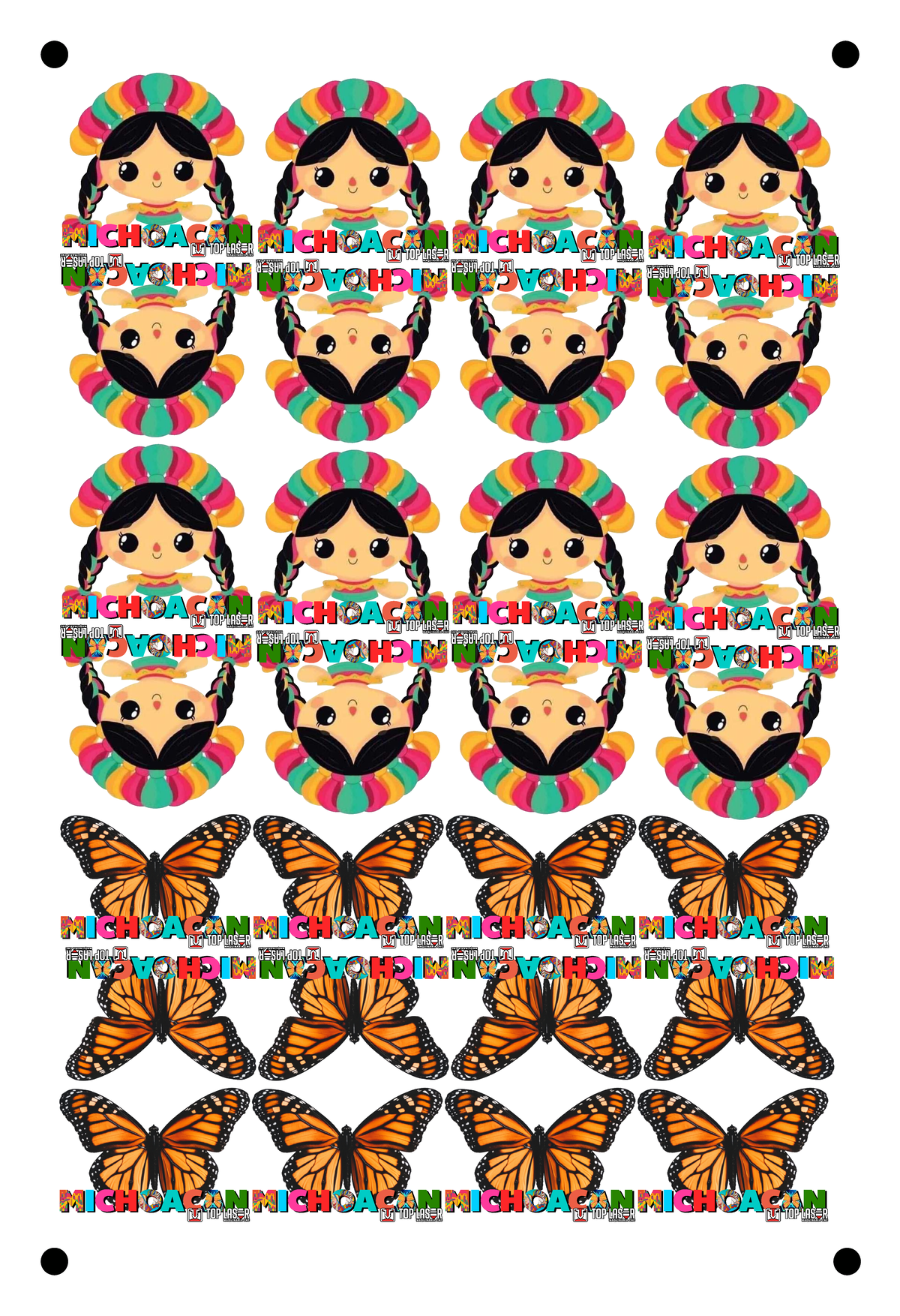 Michoacan - Lengua Materna - MICHOACH MICHOACH MICHOACH MICHOACHI ...