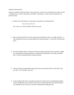 [Solved] Skip to Main content Question 1 Question 2 Question 3 Question 4 - Statistical Methods ...