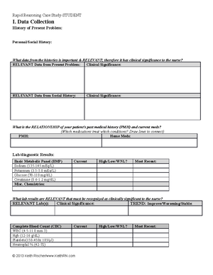 2022 ATI Medication Template- Oxycodone - ACTIVE LEARNING TEMPLATES ...