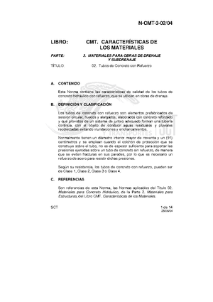 N-CTR-CAR-1-01-004-11 Escalones DE LIGA - 1 de 5 SCT N·CTR·CAR·1·01·004 ...