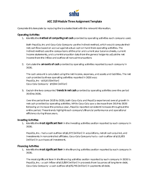 MAT 240 Module Five Assignment Template - Hypothesis Testing for ...