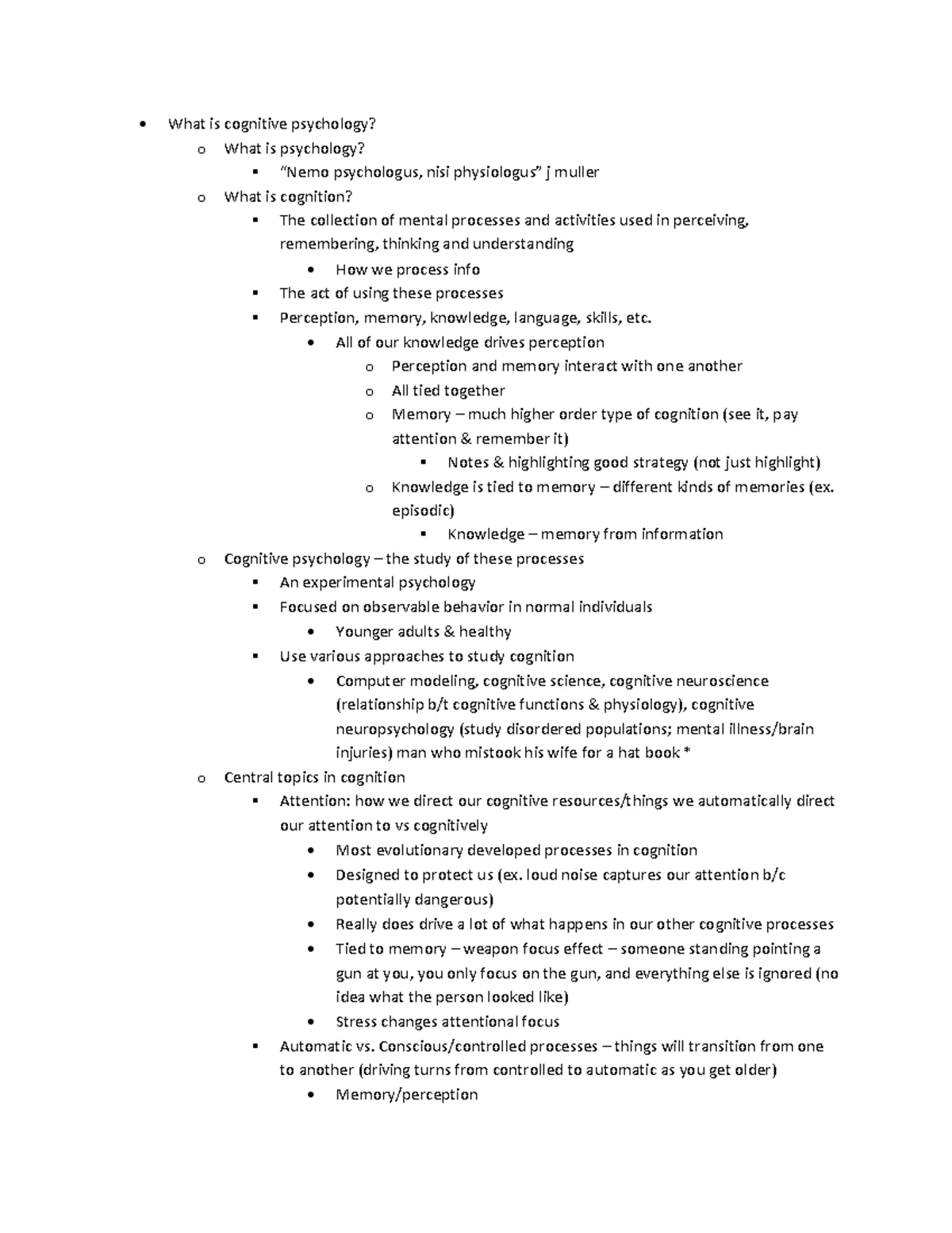 Memory - essay - Introduction: Memory is a crucial component of human ...