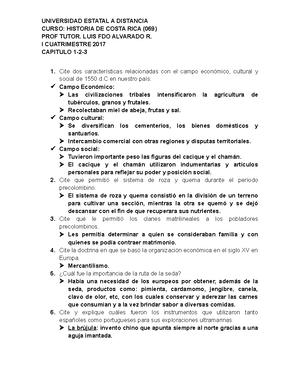 [Solved] paginas que hablen de la reforma sociales en costa rica ...