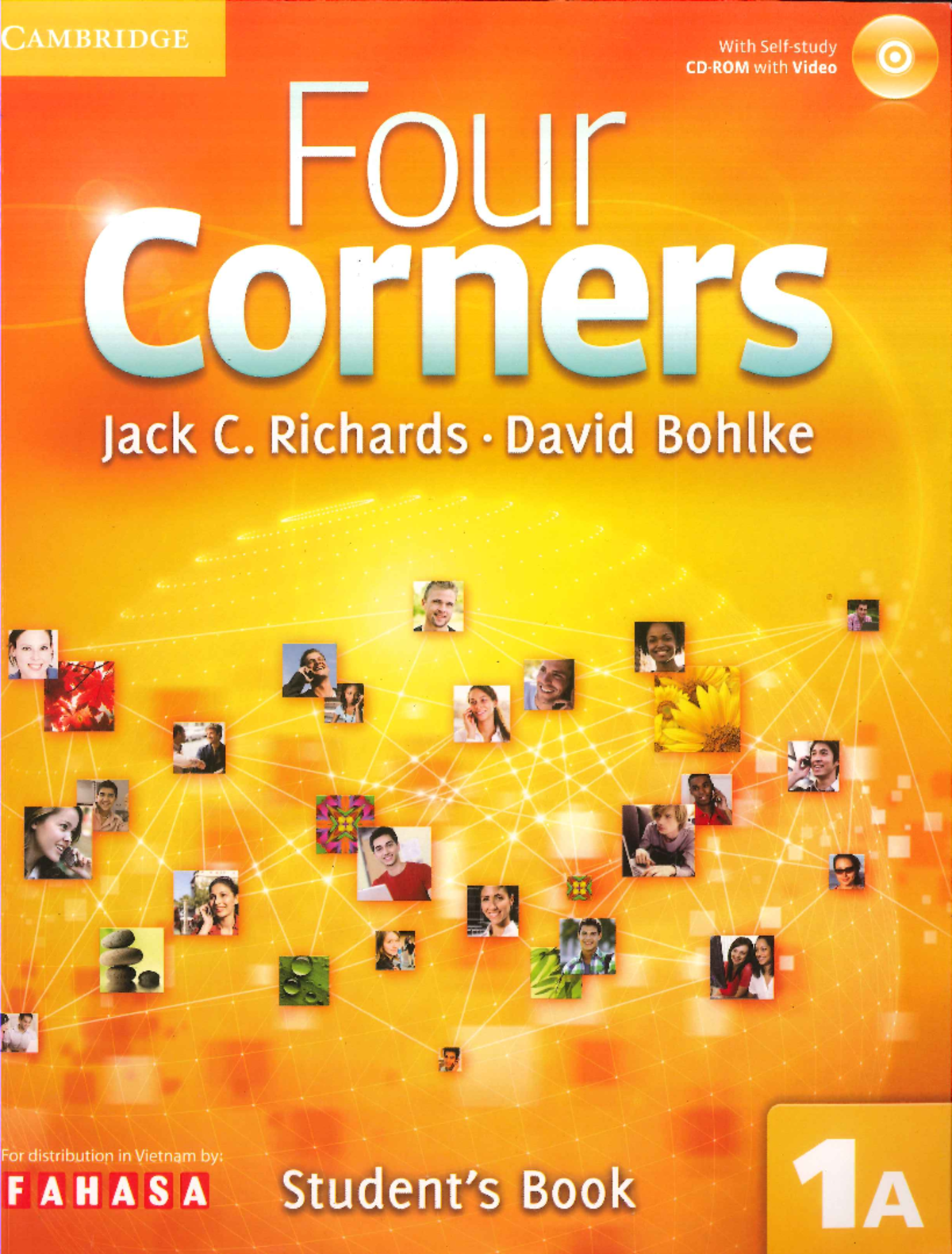 Four Corners 1A SB - Communication Study Guide - Studocu