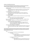 D077 - Concepts in Marketing, Sales, and Customer Contacts - Studocu