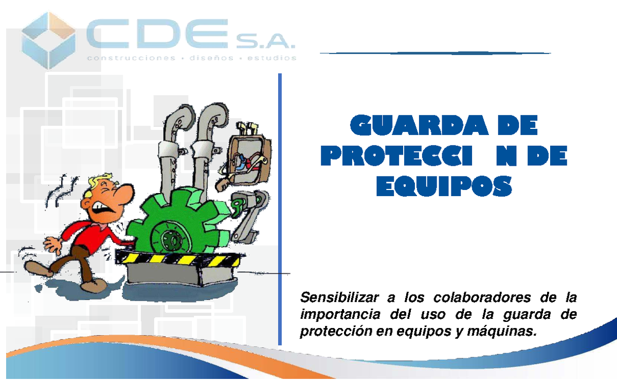 26072025 Guardas de Seguridad: Importancia y Medidas de Protección ...