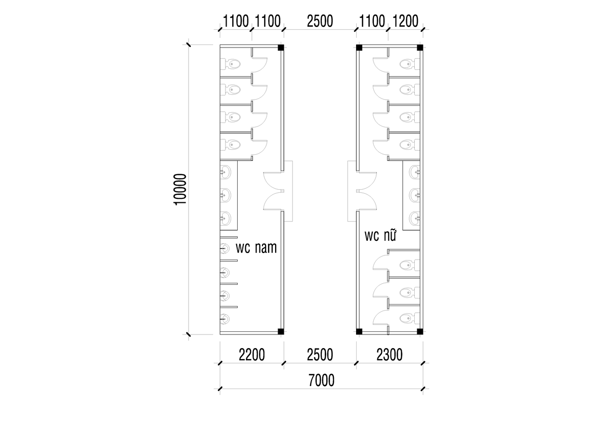 NHA VE SINH - 20220323 - sdwd - Electrical engineering - Studocu