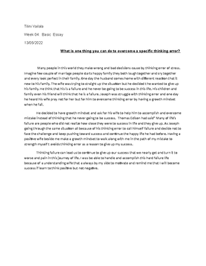 [Solved] Application Activity Getting Things Done Name Click or tap ...