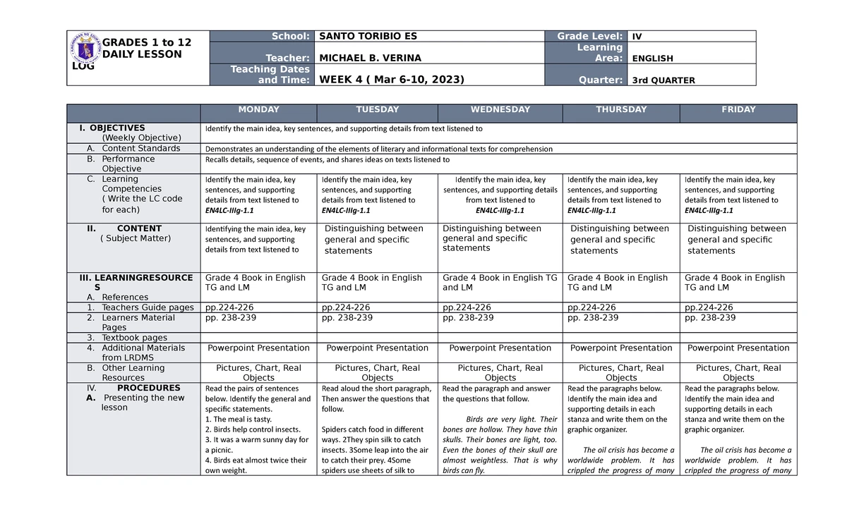 Express Yourself 1 - FULL - English Language Teaching - Studocu