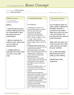 Tissue Integrity - ATI - Tissue Integrity Skin assessment includes ...