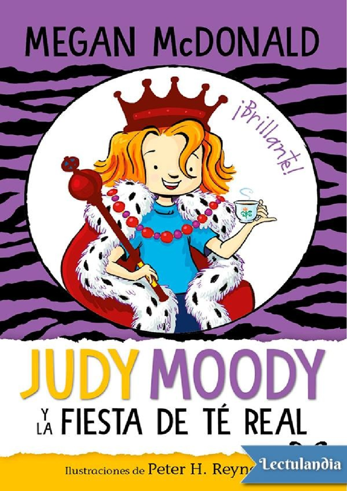 Judy Moody y su Árbol Genealógico Real - 5Básico - Studocu