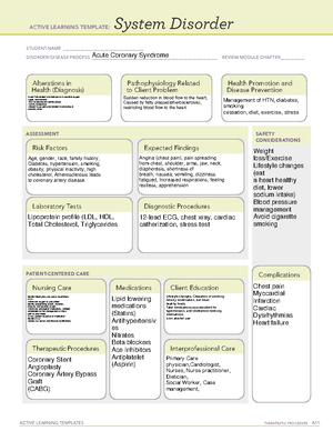 Diabetes Insipidus - ACTIVE LEARNING TEMPLATES THERAPEUTIC PROCEDURE A ...