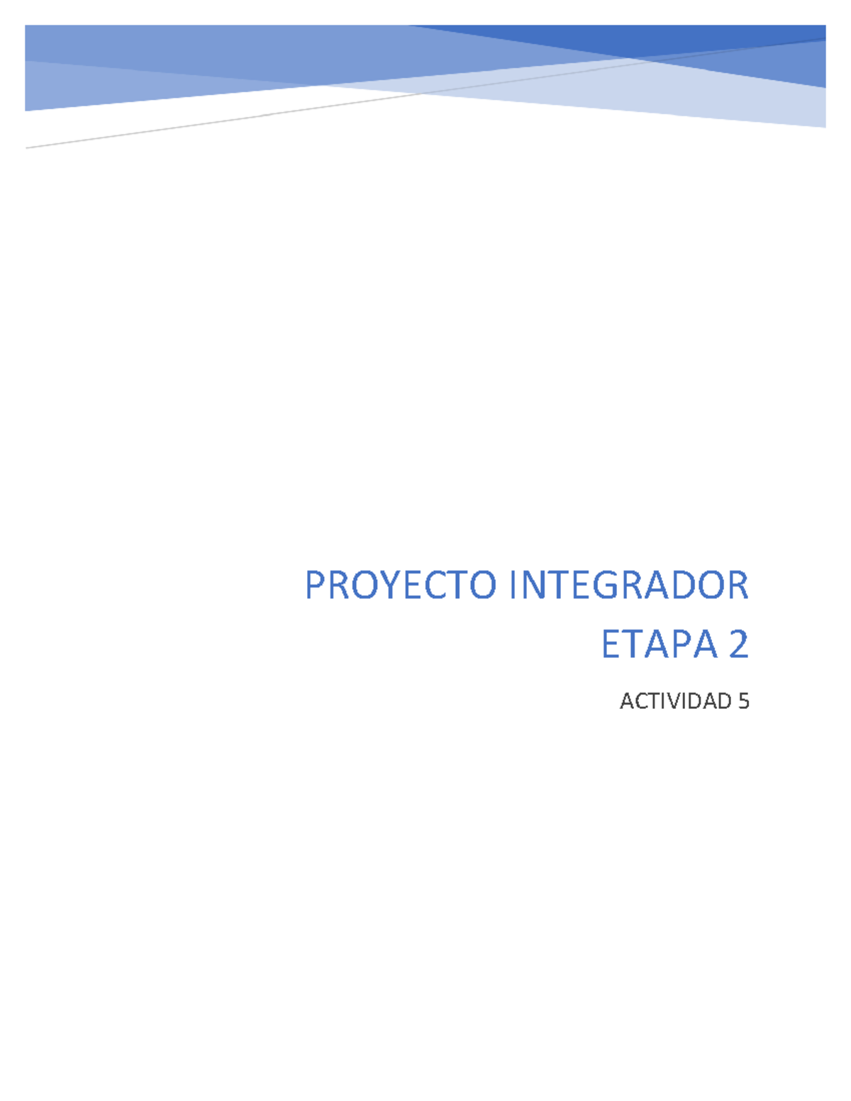 A5 PIE2 contratos civiles y mercantiles - PROYECTO INTEGRADOR ETAPA 2 ACTIVIDAD 5 CONTRATO ...