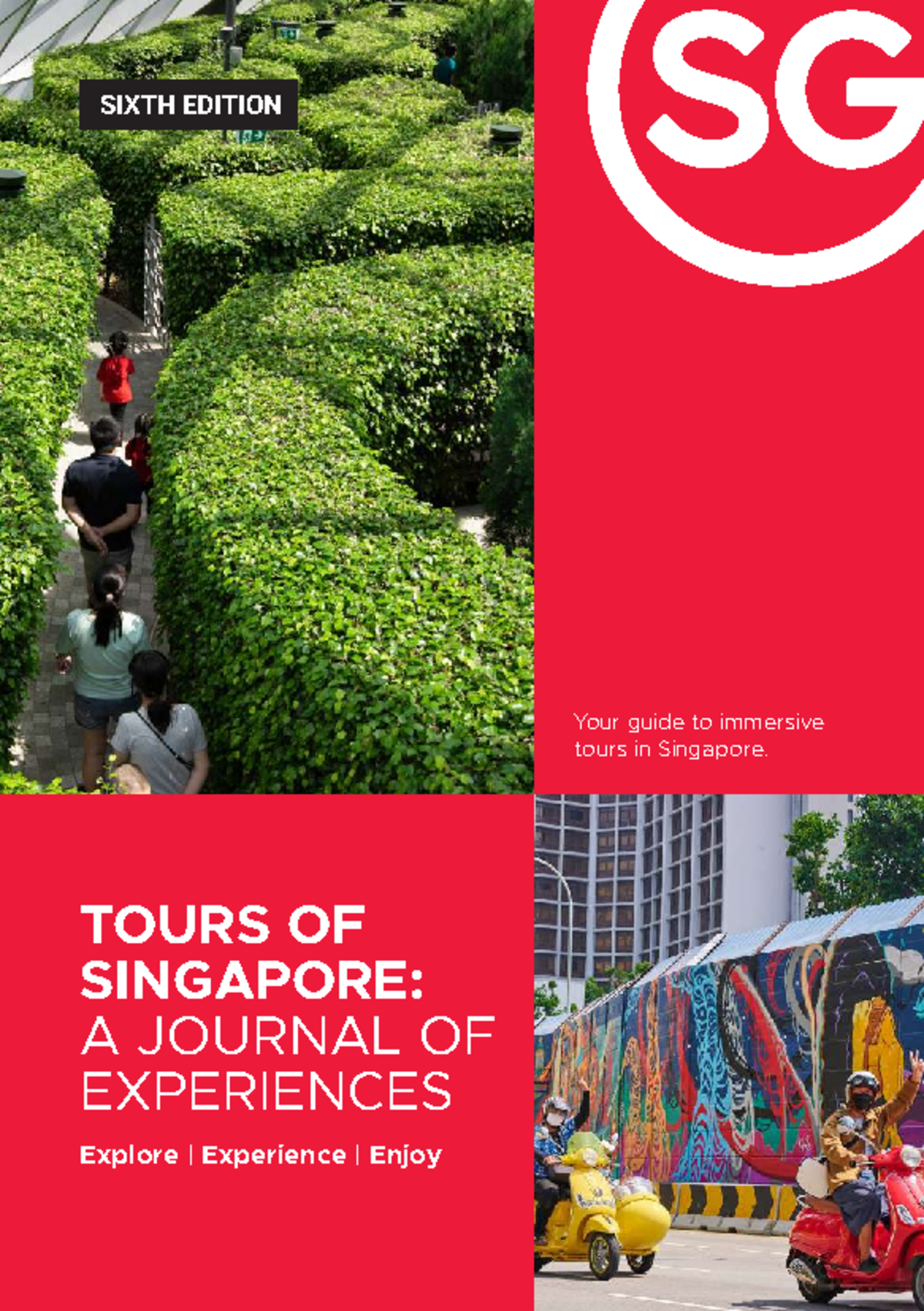 Tours-compendium - SIXTH EDITION Your guide to immersive tours in ...