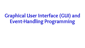 Object Oriented Programming (OOP JAVA) Mid Term Question Summer 2021 - Page 1 of 3 United - Studocu
