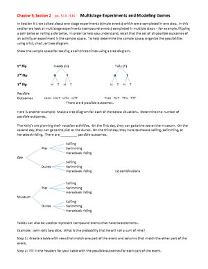 [Solved] Fundamental Counting Principle and Probability A class is taking - Contemporary ...