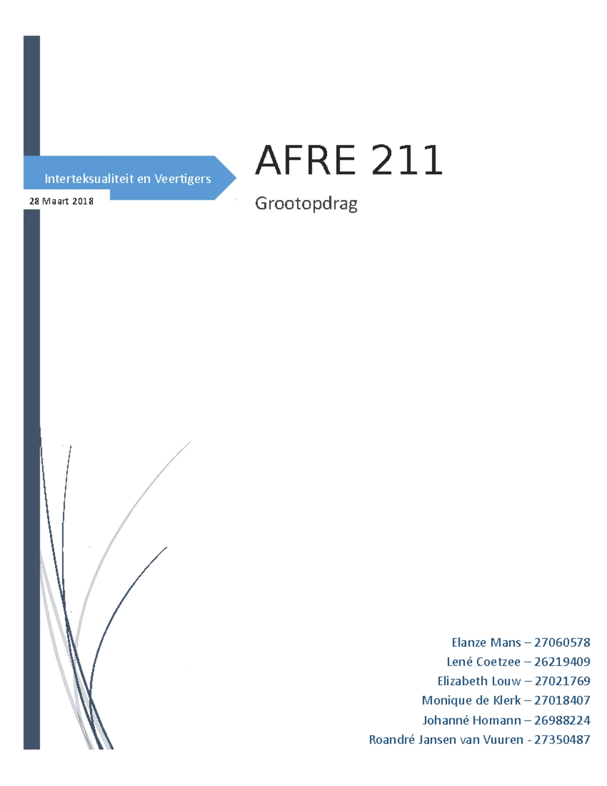 Elke Boelie kry sy Bief - Leesboek - DEUR: JANA SNYMAN KOPIEREG WORD ...