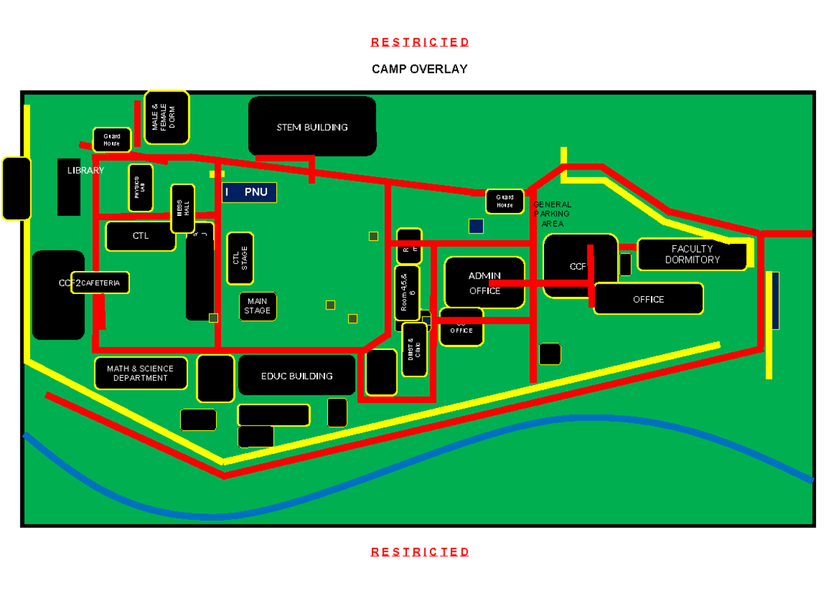 CAMP- Overlay - asdasd - w R E S T R I C T E D CAMP OVERLAY R E S T R I ...