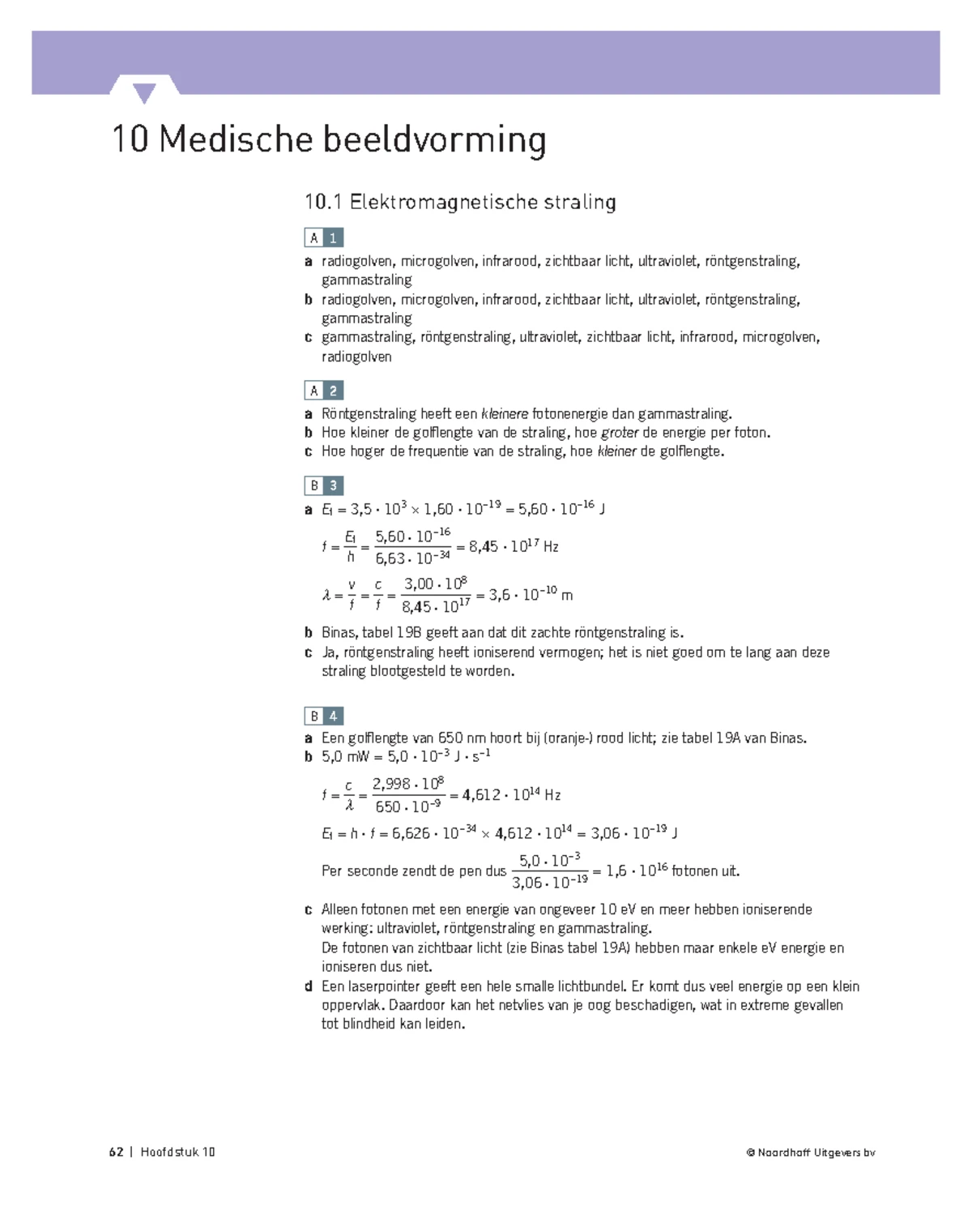 Natuurkunde havo 2 hoofdstuk 3 - Overal NaSk 1-2 havo / vwo Uitwerkingen Hoofdstuk 3 Stoffen 3 ...