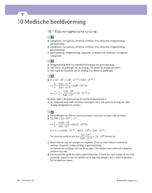 [Solved] formule van een ei - Scheikunde - Studeersnel