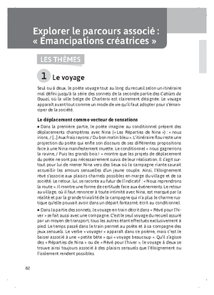 Fiches de Dissertation sur Arthur Rimbaud et sa Poésie - Studocu