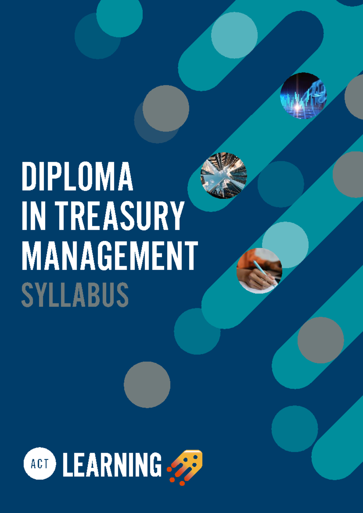 ACT Diploma in Treasury Management Syllabus Overview 2022 - Studocu