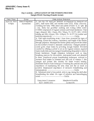 TFN- Reviewer-2 - TFN NOTES - IDA JEAN ORLANDO – PELLETIER DELIBERATIVE ...