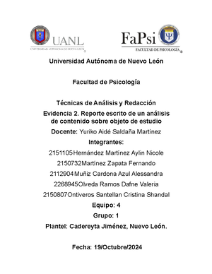 Tabla Comparativa de las CHIPS UANL - Categoría Herramienta Descripción ...