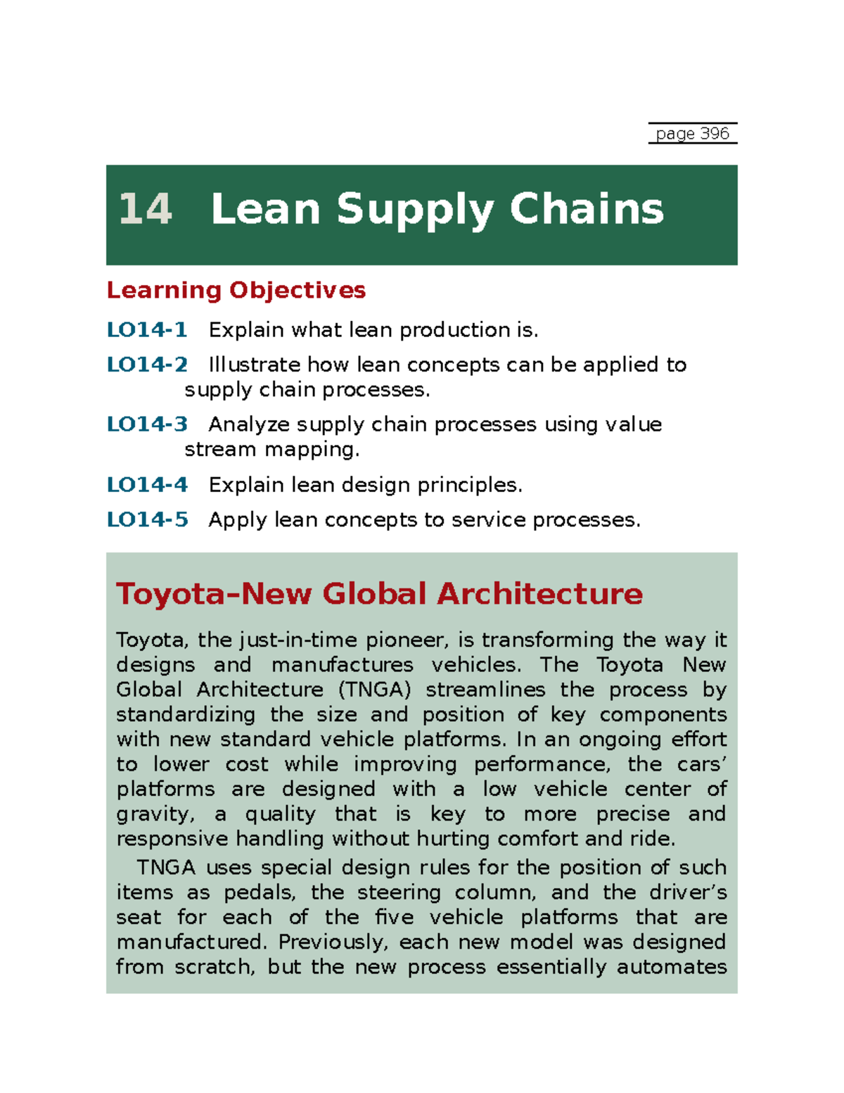 Jacobs F Robert Chase Richard Ri 915 975 - page 396 14 Lean Supply ...