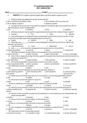 Noun or Naming Words - Lesson Plan - A Detailed Lesson Plan in English ...