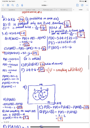Binomial Distribution Guide with TI Calculator Instructions and ...
