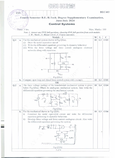 Control system - BEC403 - VTU - Studocu