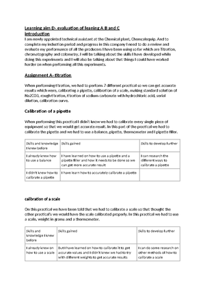 Unit 2 Revision: Key Roles in Health and Social Care - Studocu