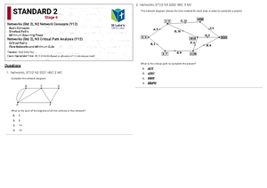 2024 hsc maths std 2 - HSC math standard 2024 pass paper - NSW ...