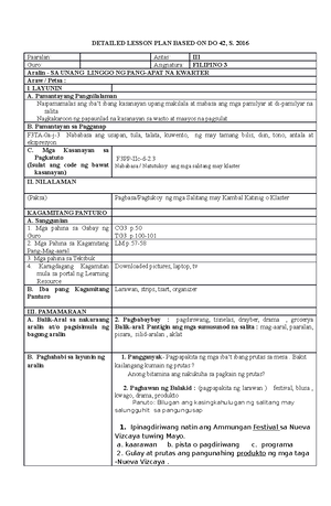 Defense Script Finalized - DEFENSE SCRIPT FINALIZED Opening Prayer ...