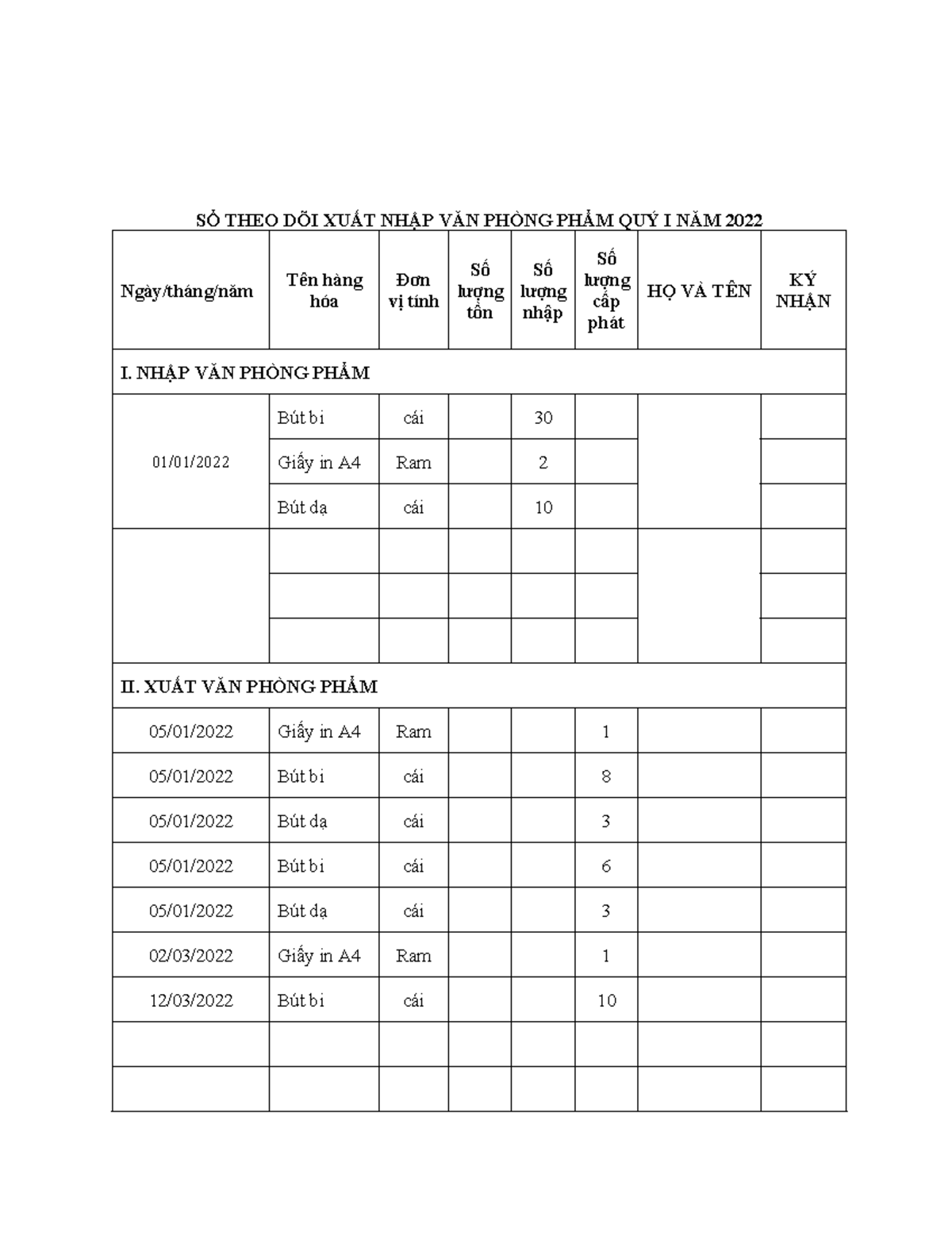 J đó - k bit la cai j nua gui len de lay premium - SỔ THEO DÕI XUẤT ...